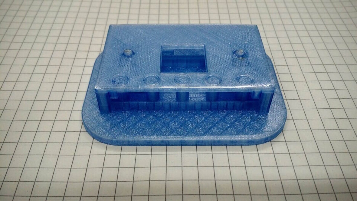 FreeCAD How To Build A Case For Your BBC Micro Bit All3DP