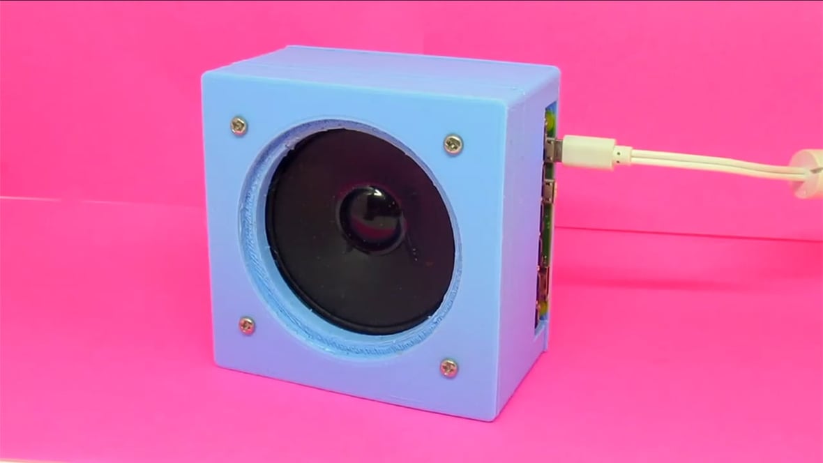 Raspotify How To Use Spotify Connect On A Raspberry Pi All3DP