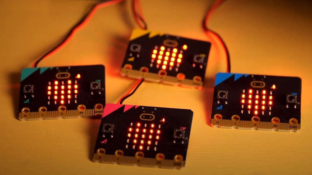 The Best Arduino Alternatives In All DP