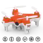 25 Best Micro & Mini Drones of 2018 | All3DP
