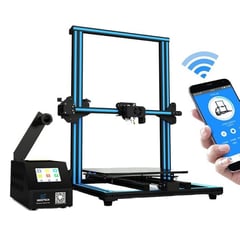 2019 Geeetech A30 3D Printer – Review the Specs | All3DP