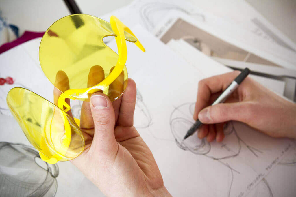 World's First Fully 3D Printed Luxury Glasses | All3DP