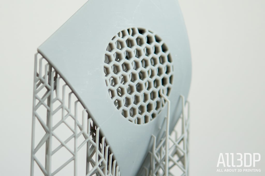 Formlabs Form 3 Review: Best Resin 3D Printer 2020 | All3DP