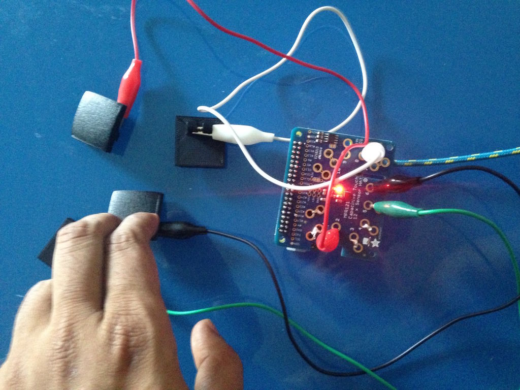[Project] 3D Print Your Own Beat Cube | All3DP