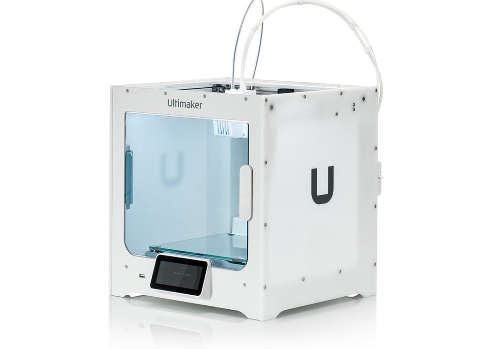 2019 Ultimaker S3 3D Printer: Review the Specs | All3DP