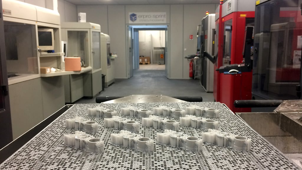 Leverage the Power of a Factory On-Demand with 3DEXPERIENCE Marketplace ...