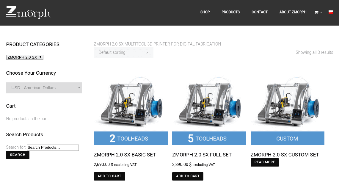 ZMorph 2.0 SX 3D Printer Review: Life at the Bleeding Edge | All3DP