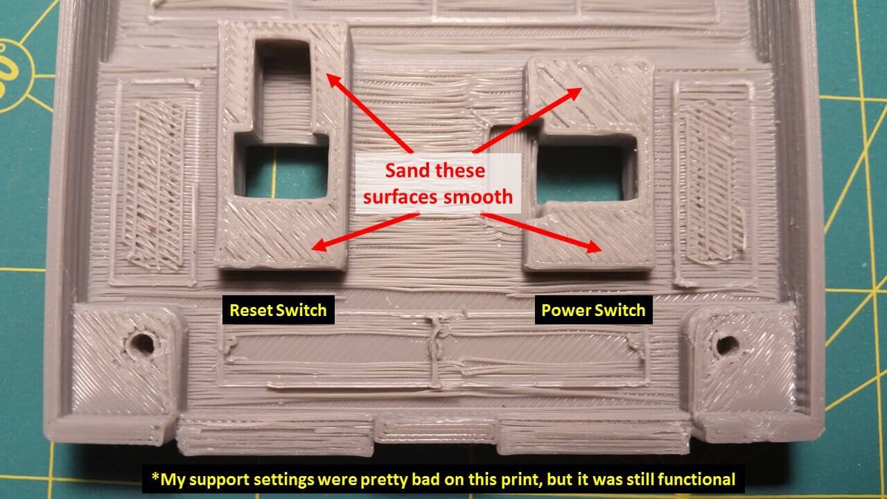 How to 3D Print a Super Nintendo Mini with RetroPie and Raspberry Pi ...