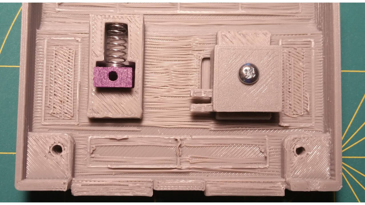 How to 3D Print a Super Nintendo Mini with RetroPie and Raspberry Pi ...