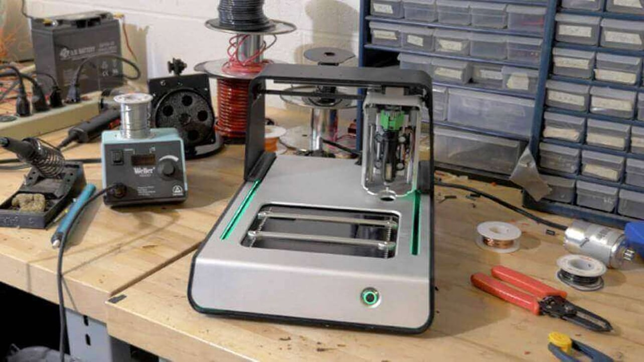 The Rise and Rise of the PCB Printer | All3DP