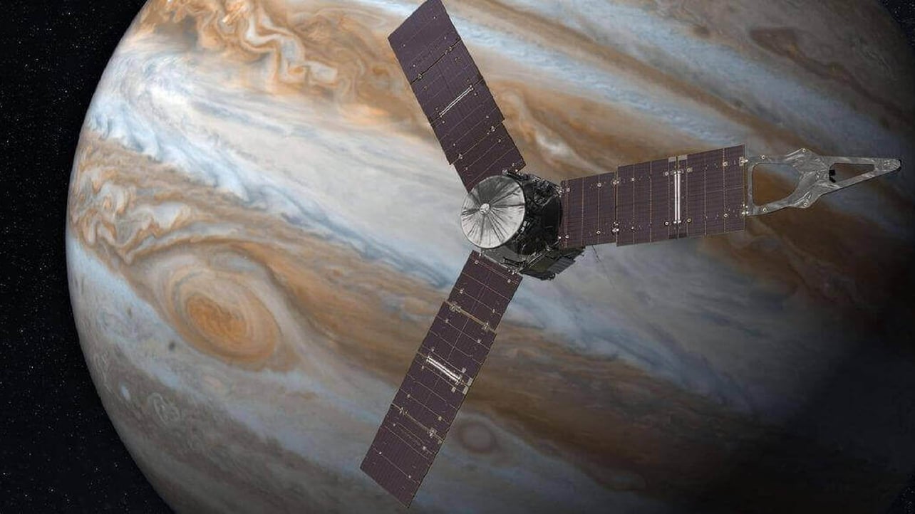 Great Space Exploration Projects You Can Build at Home | All3DP