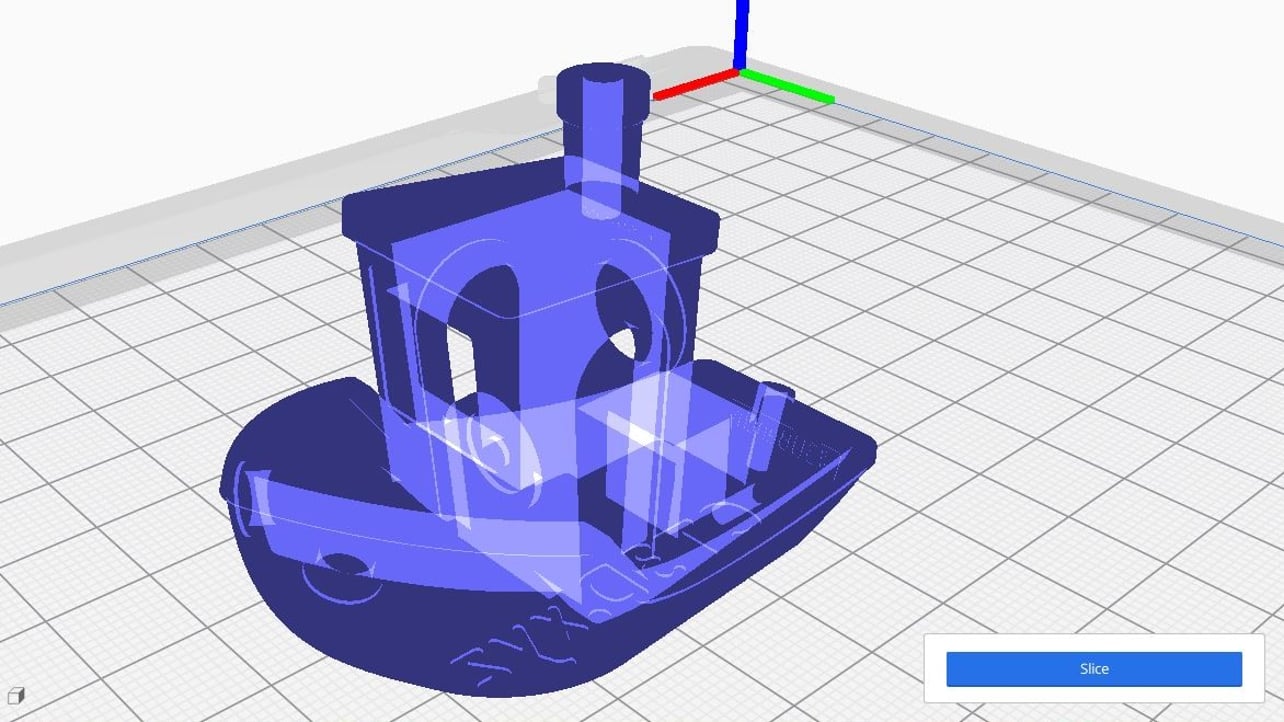 Cura Tutorial Master Cura Slicer Settings All3DP Cura Tutorial Master Cura Slicer Settings All3DP