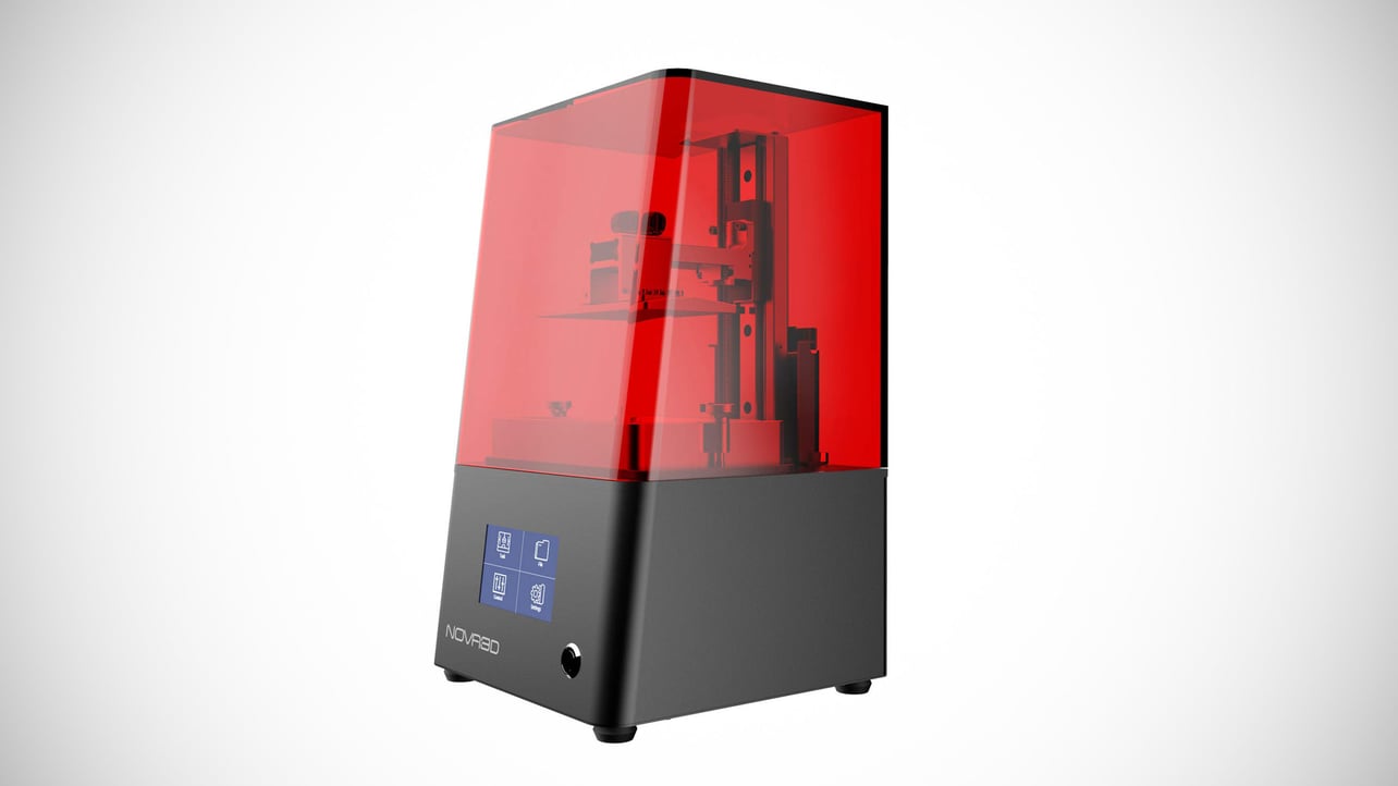Nova3D Bene4 Mono: Specs, Price, Release & Reviews | All3DP