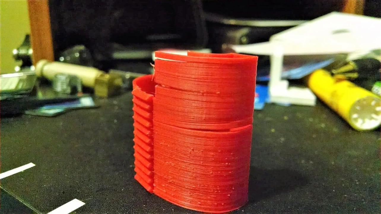 3D Print Delamination – 5 Tips & Tricks to Avoid Layer Separation | All3DP