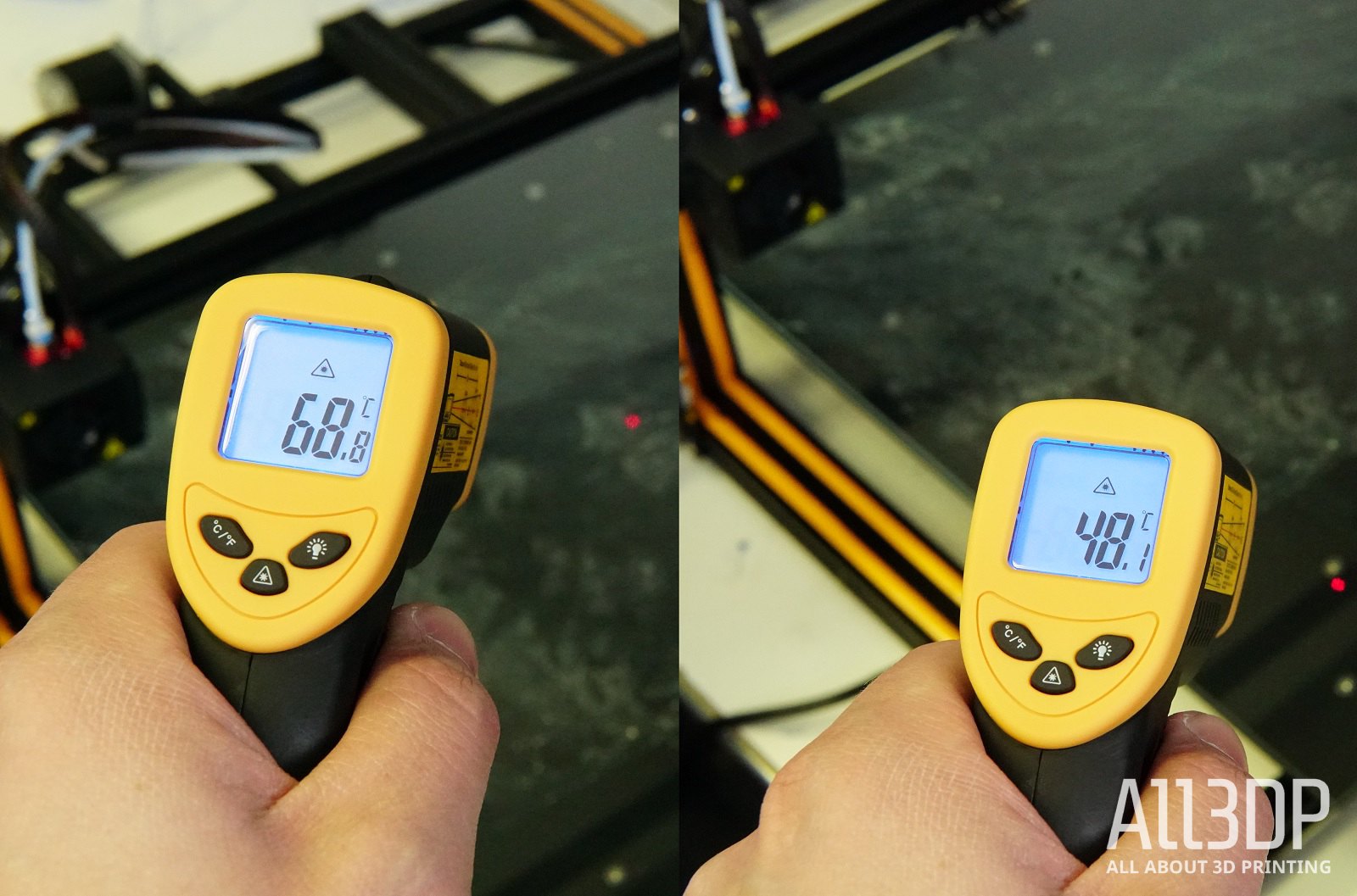 2020 Creality CR-10 S5 Hands-On Review | All3DP