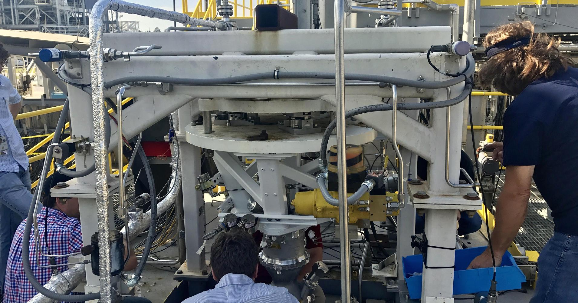 Relativity Space Raises $35 Million to Get 3D Printed Rockets Off the ...