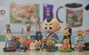 How to 3D Print Video Game Characters | All3DP