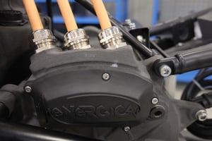 3D Printed Motorcycles You Should Know About | All3DP