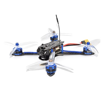 25 Best Micro & Mini Drones of 2018 | All3DP