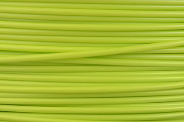 Polymaker PolyLite PLA (Lulzbot Green) Filament Review | All3DP