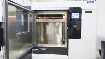 The World's Biggest & Most Expensive 3D Printers in 2018 | All3DP