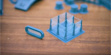 5 Easy Tips for 3D Printing with PETG & Print Settings | All3DP