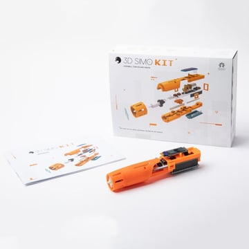 As 22 melhores canetas 3D do outono de 2019 | All3DP