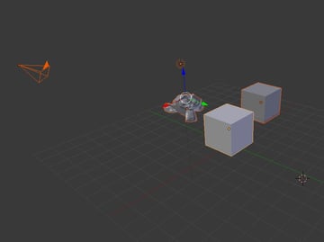 Blender: How to Select All Objects – Simply Explained | All3DP