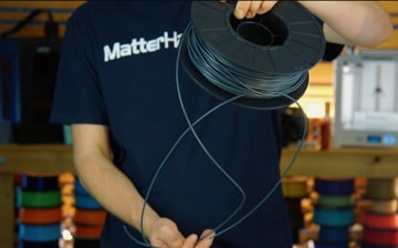 Filament Spool – Tips & Tricks Against Filament Tangles | All3DP