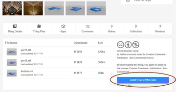 Best 3D Printing Services for Your Thingiverse Things | All3DP