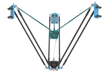 2019 Anycubic Predator 3D Printer - Review the Specs | All3DP