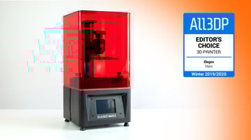 2020 Best 3D Printers (Winter Update) | All3DP