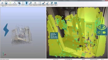 5 Best Kinect 3D Scanner Software Tools | All3DP