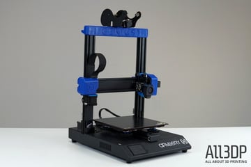2020 Artillery Genius 3D Printer Review: 10-Hour Testing | All3DP