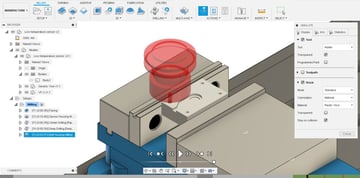 Fusion 360 CAM: A Beginner's Guide to Fusion 360 for CNC | All3DP