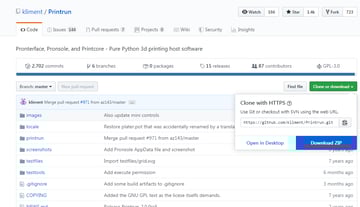 Pronterface: How to Download, Install, and Set It Up | All3DP
