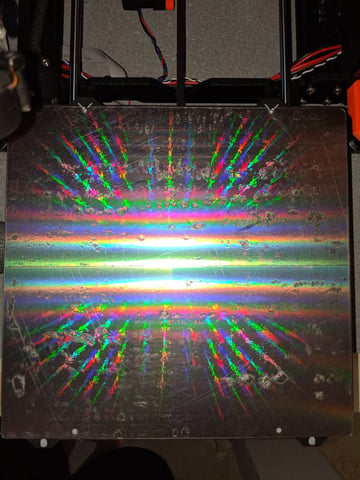 How to 3D Print a Functional Diffraction Grating | All3DP