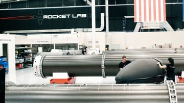 3D Printed Rocket: The Latest Advancements in 2020 | All3DP