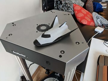 3D Printed Spacecraft: 10 Out-of-This-World Models | All3DP