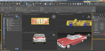What Is 3ds Max? – Simply Explained | All3DP