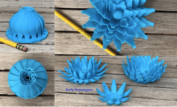 Coolest Print-in-Place Models to 3D Print in 2020 | All3DP