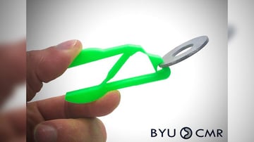 50 ideas para imprimir en 3D: los mejores modelos 3D de 2019 | All3DP