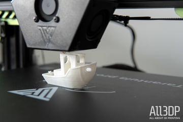 2019 Tevo Tarantula Pro Review: A Better Budget Printer? | All3DP