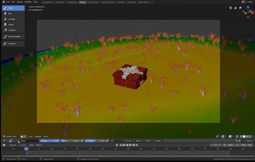 Blender: Weight Paint – Simply Explained | All3DP