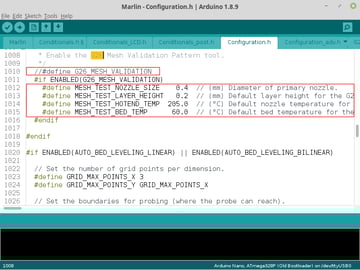 Mesh Bed Leveling – All You Need to Know | All3DP