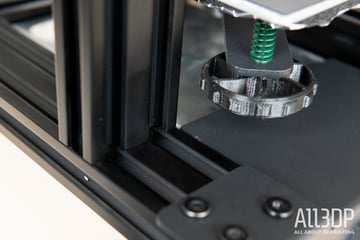 2019 Tevo Tarantula Pro Review: A Better Budget Printer? | All3DP