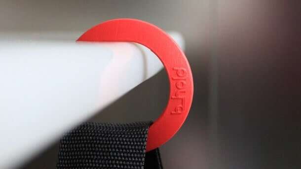 3D Printed Travel Hook | All3DP