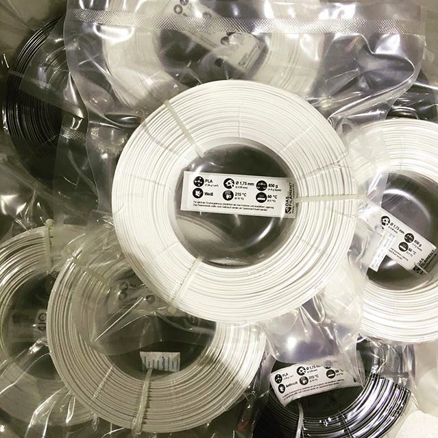 MasterSpool Could Help Reduce Waste When Buying 3D Printing Filament ...