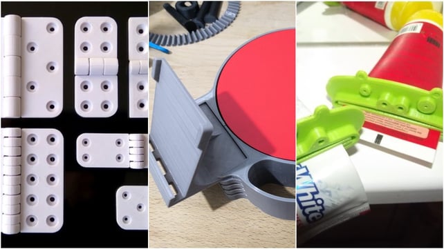 Thingiverse | All3DP