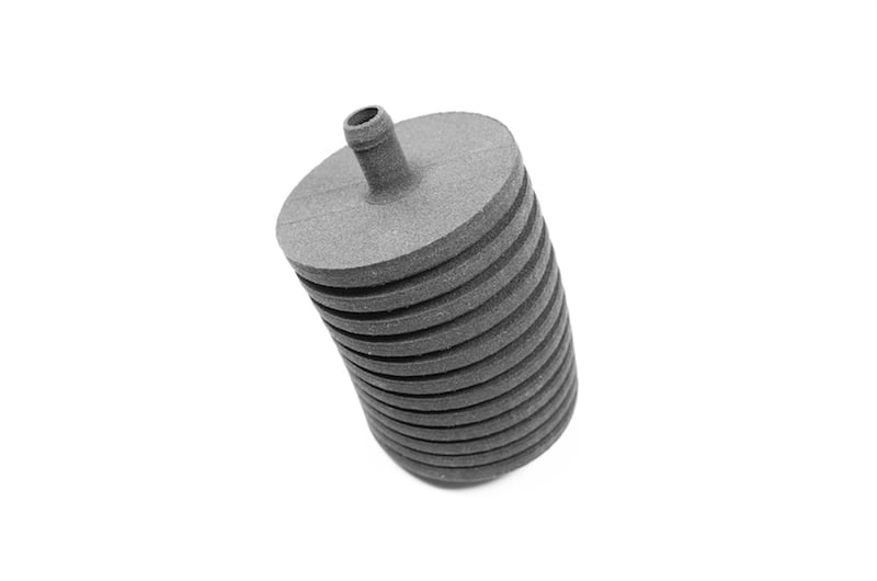 Sinterit Launches TPE for its Desktop SLS 3D Printers | All3DP